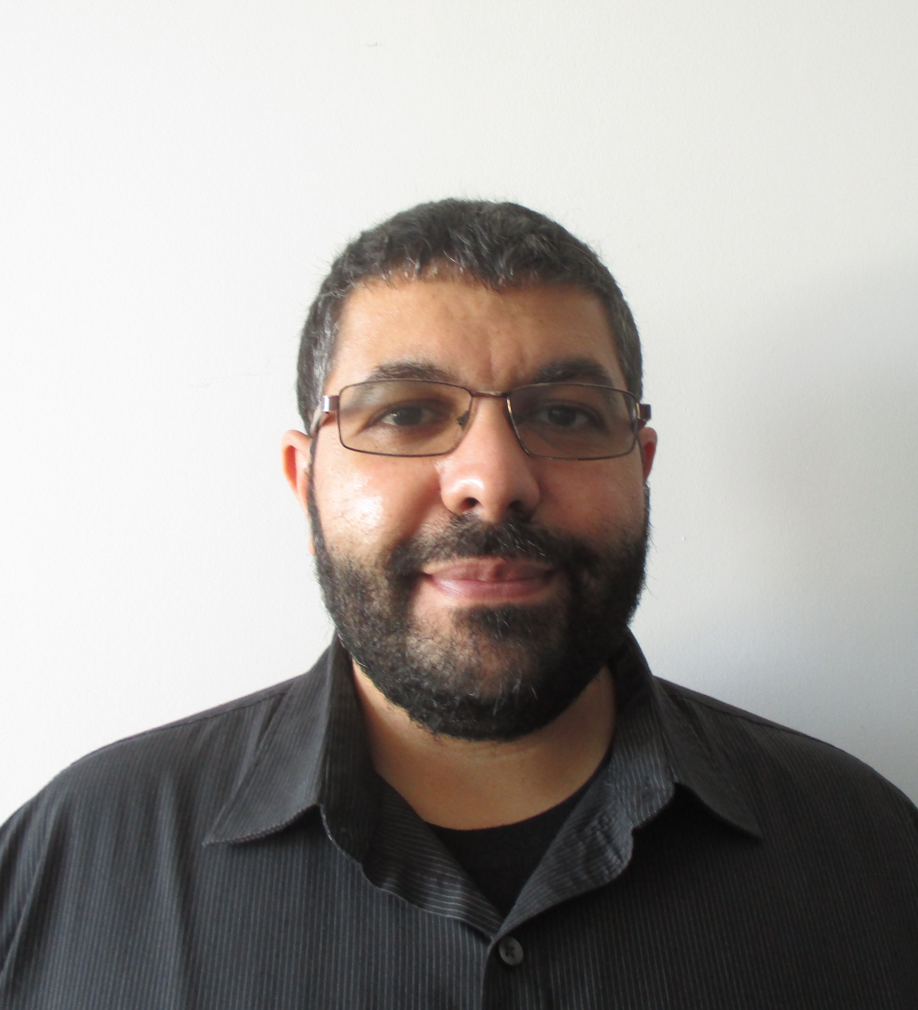 People – Castagner Lab