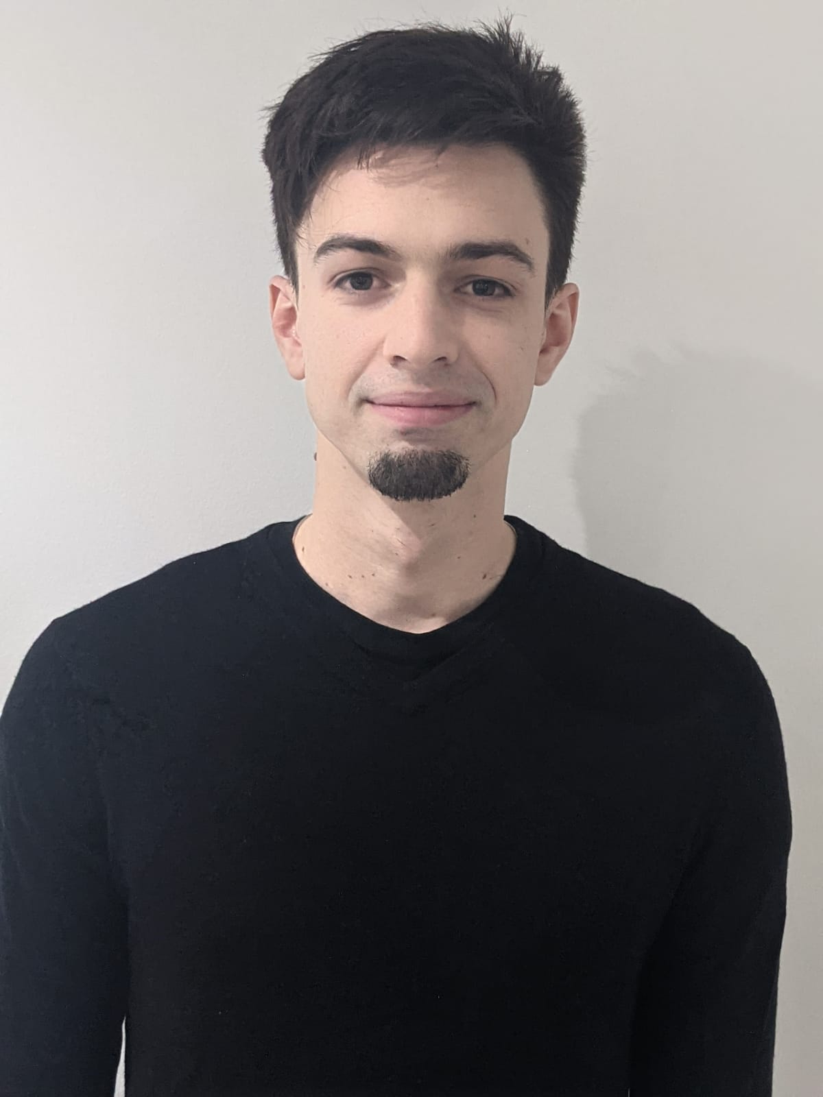 People – Castagner Lab